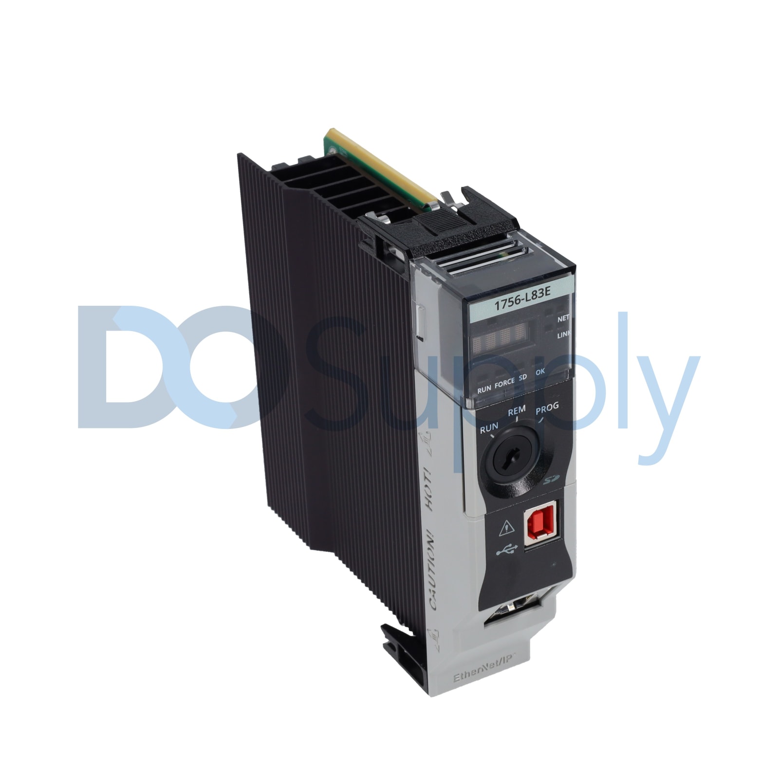 Allen Bradley 1756-L83E - In Stock Ships Overnight | DO Supply