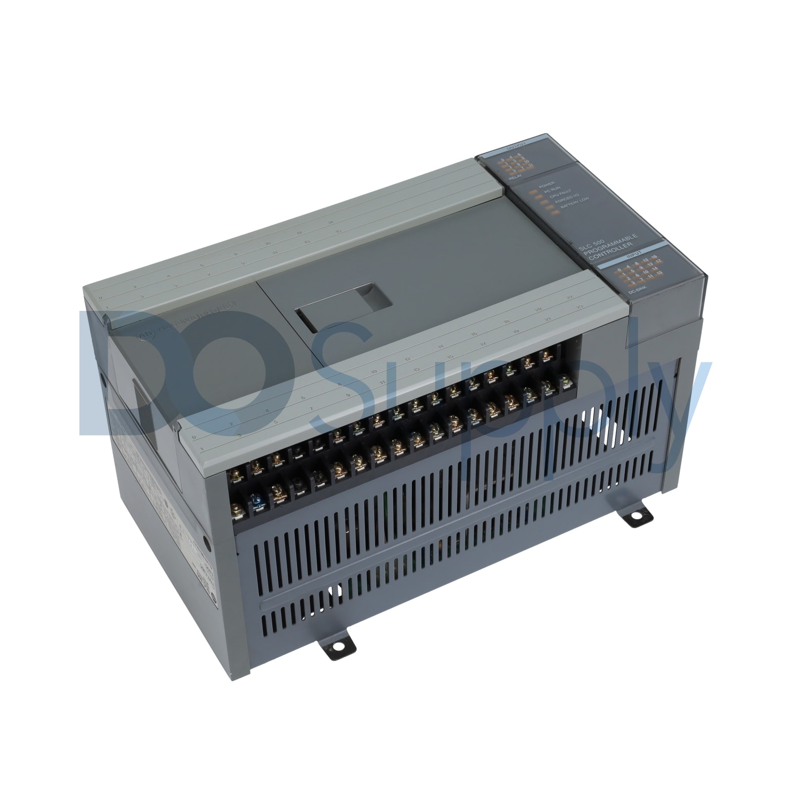 Allen Bradley 1747-L30C - In Stock Ships Overnight | DO Supply