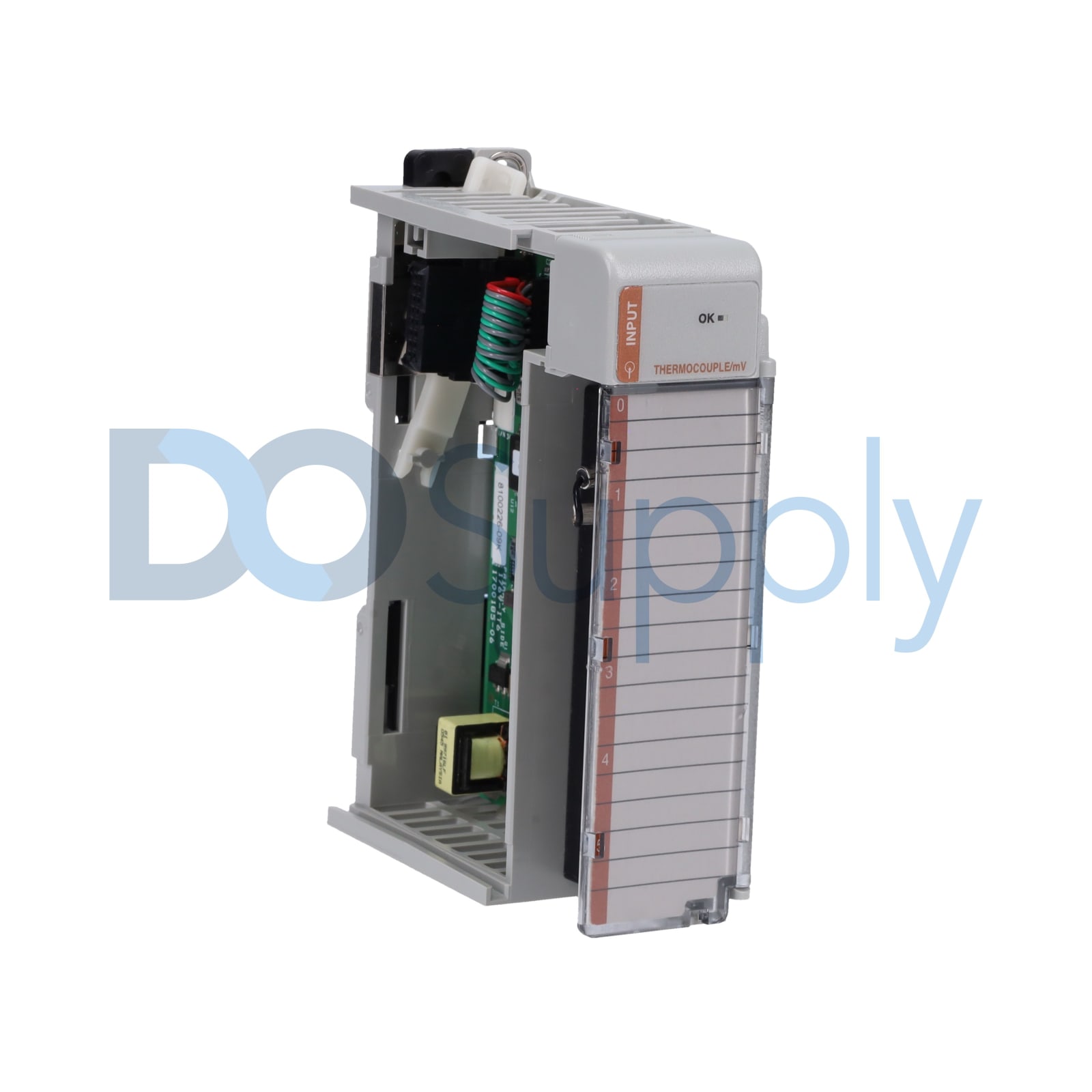 Allen Bradley 1769-IT6 - In Stock Ships Overnight | DO Supply