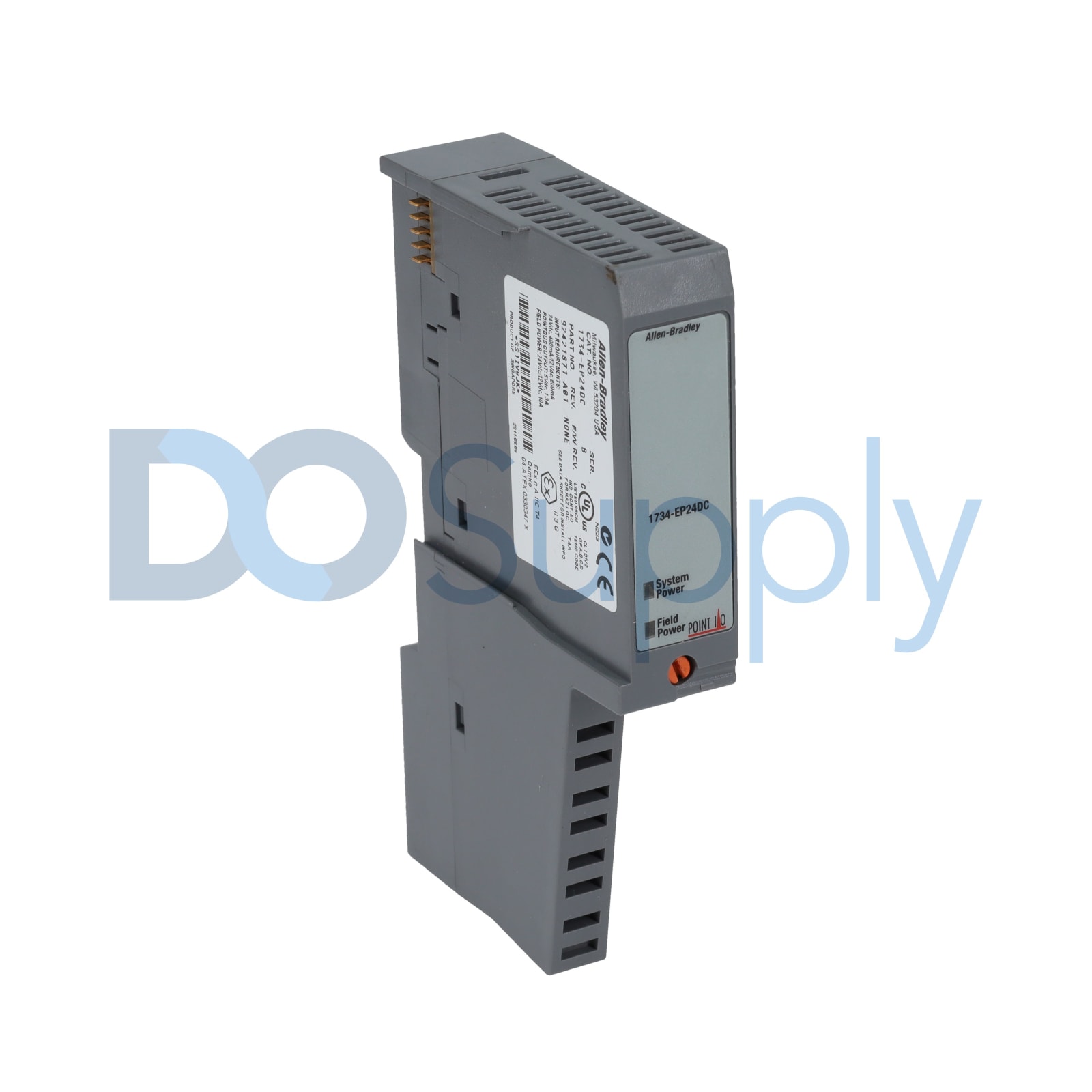Allen Bradley 1734-EP24DC - In Stock Ships Overnight | DO Supply