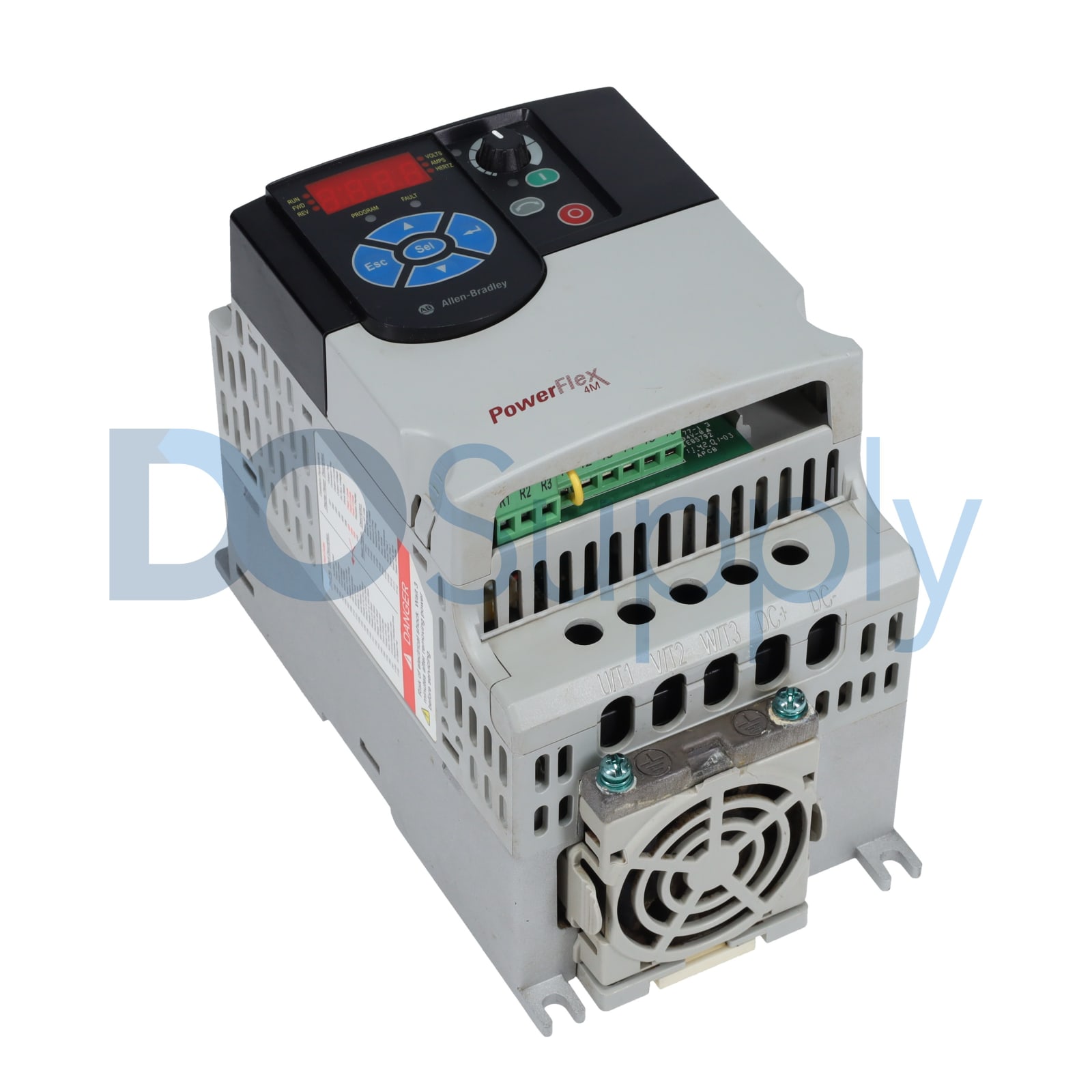 Allen Bradley 22F-D8P7N103 - In Stock Ships Overnight | DO Supply