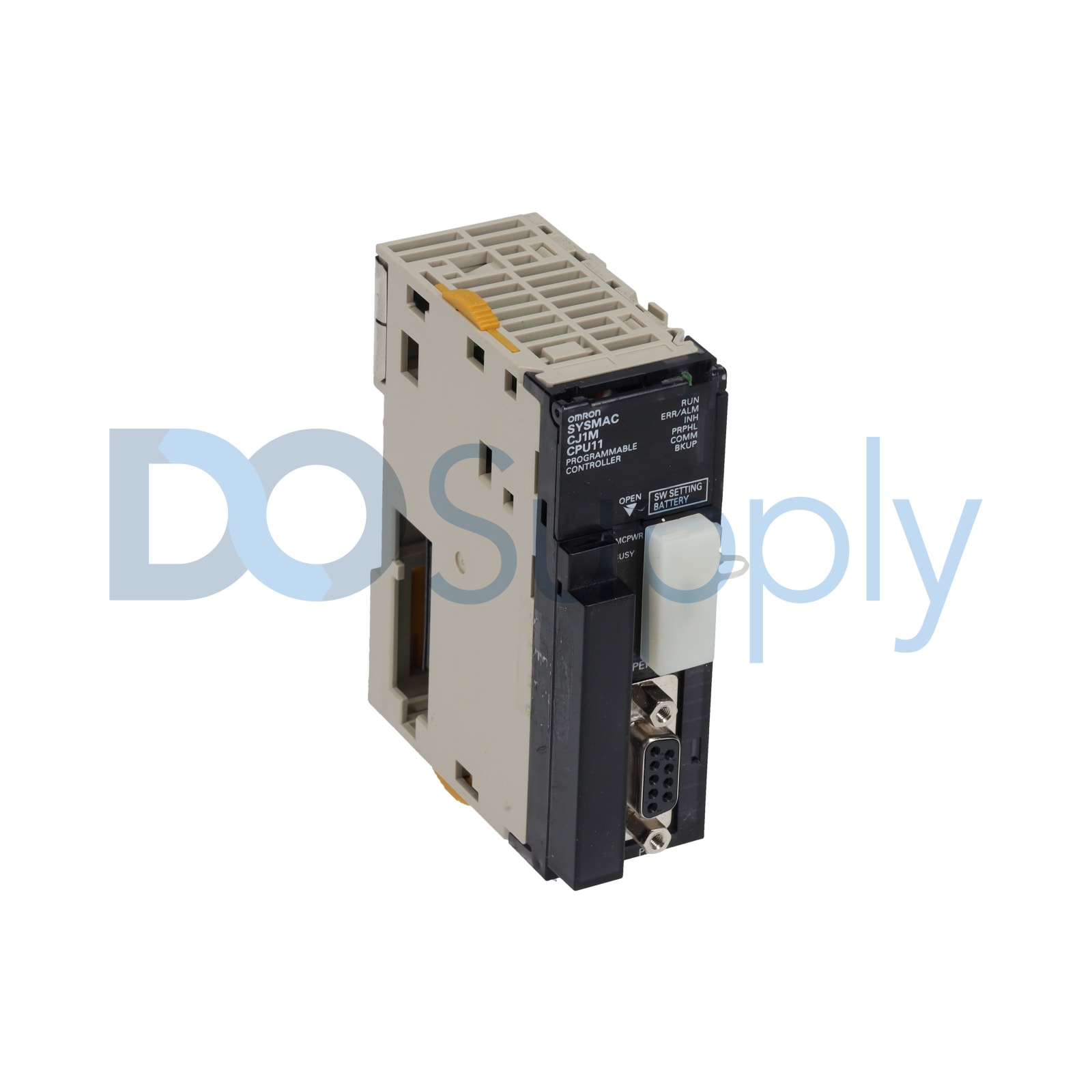 Omron CJ1M-CPU11 - In Stock Ships Overnight | DO Supply