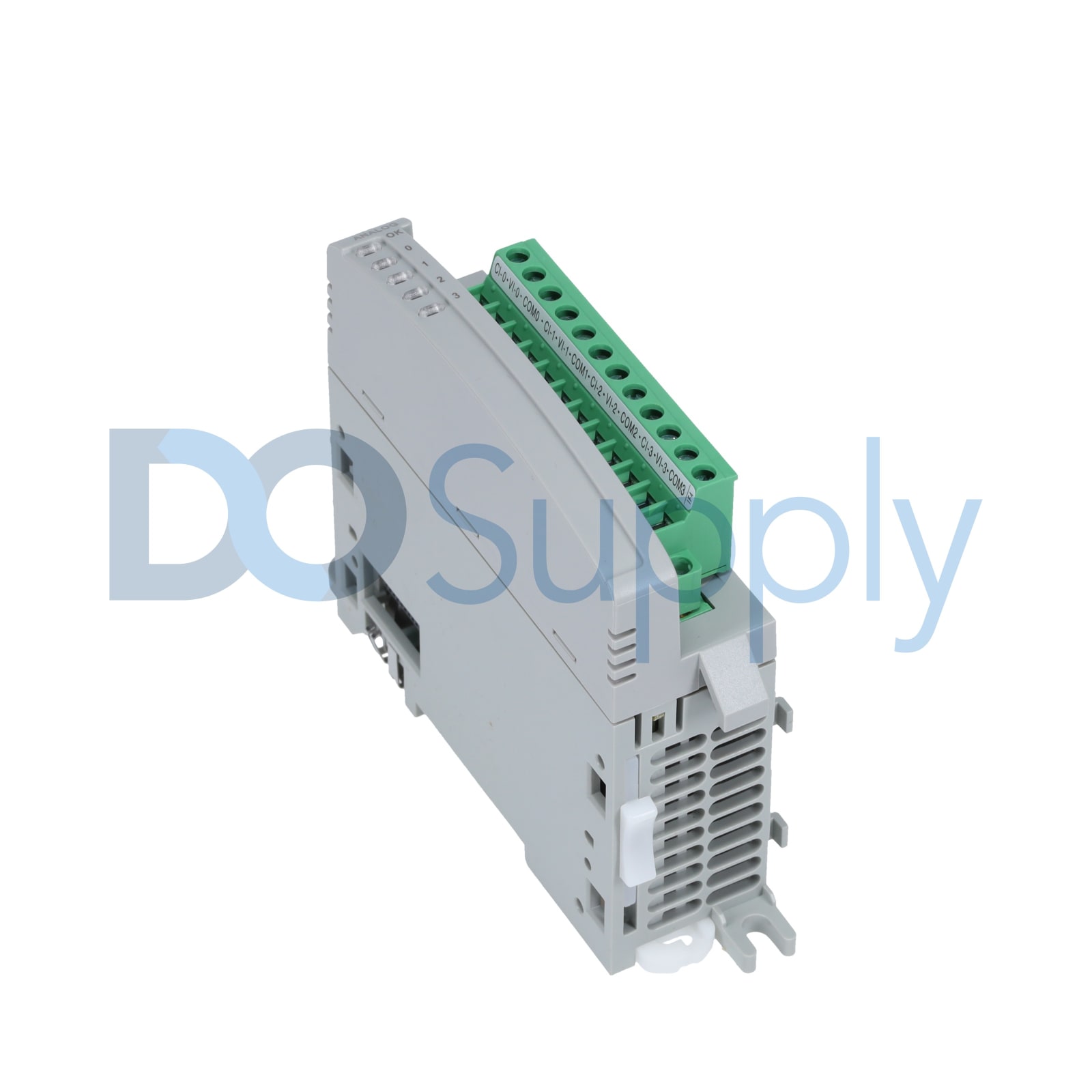 Allen Bradley 2085-IF4 - In Stock Ships Overnight | DO Supply