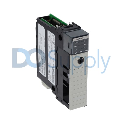 Allen Bradley 1756-L55M13 - In Stock Ships Overnight | DO Supply