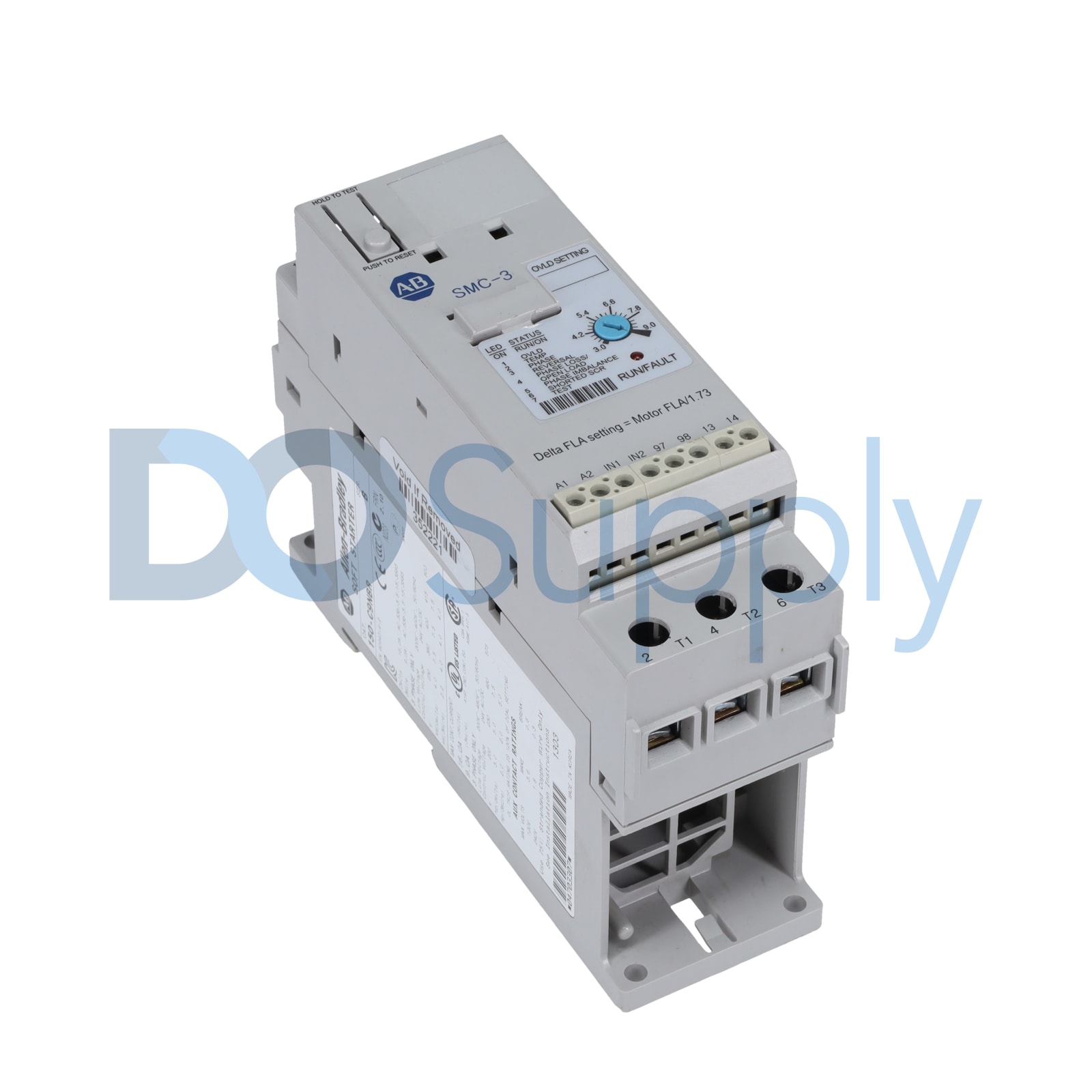 Allen Bradley 150-C9NBR - In Stock Ships Overnight | DO Supply