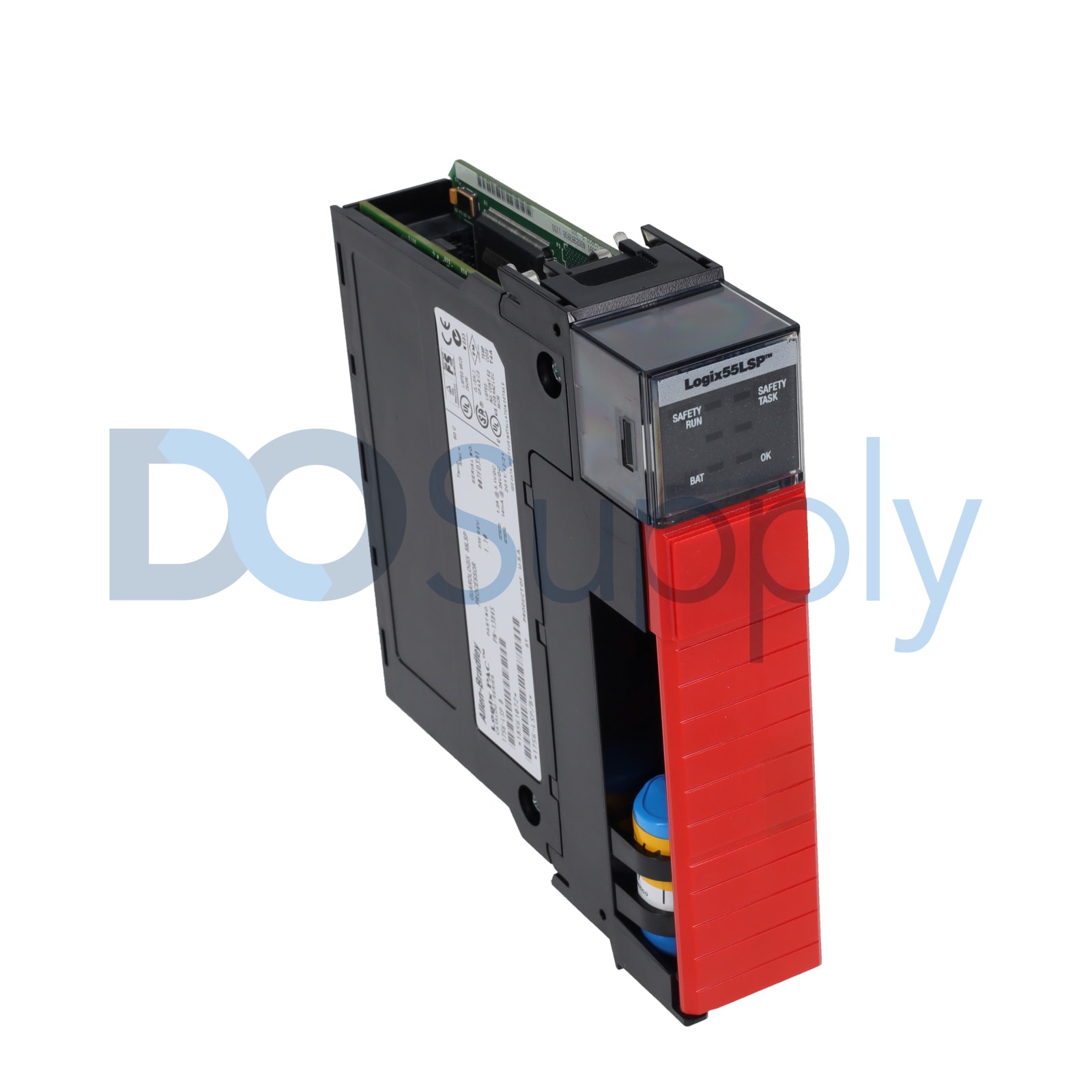 Allen Bradley 1756-LSP - In Stock Ships Overnight | DO Supply