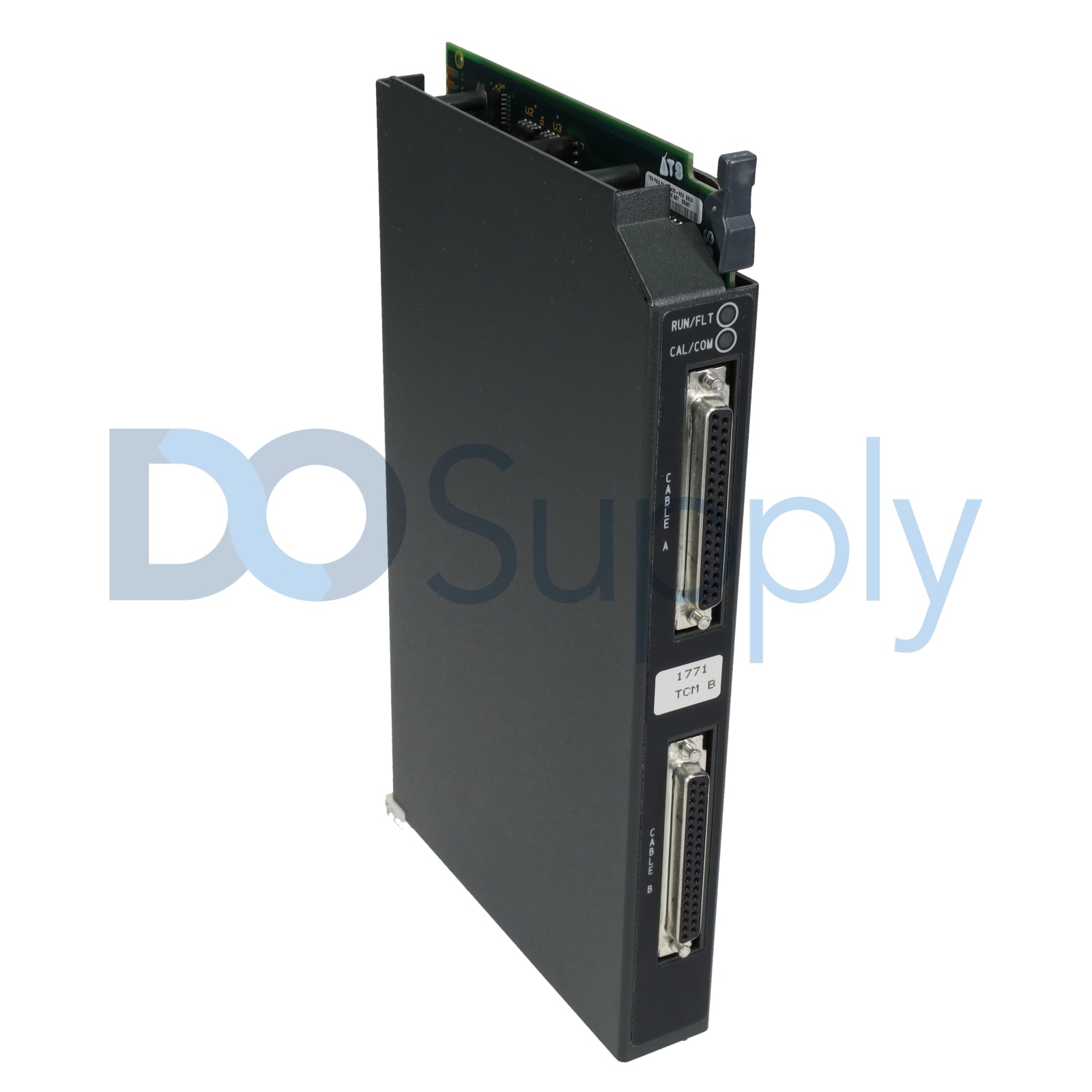 Allen Bradley 1771-TCM - In Stock Ships Overnight | DO Supply