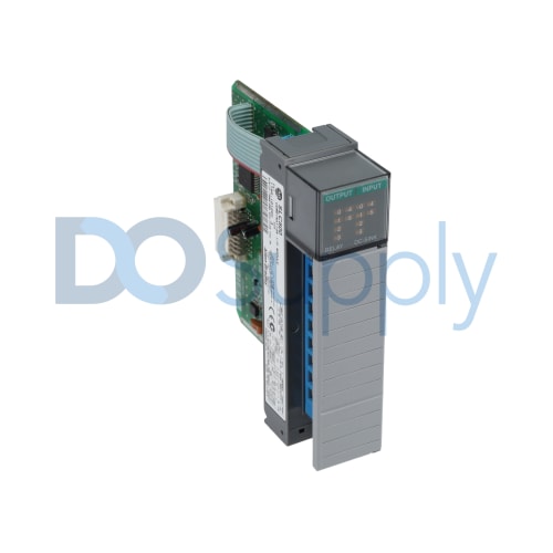 Allen Bradley 1746-IO12DC - In Stock Ships Overnight | DO Supply