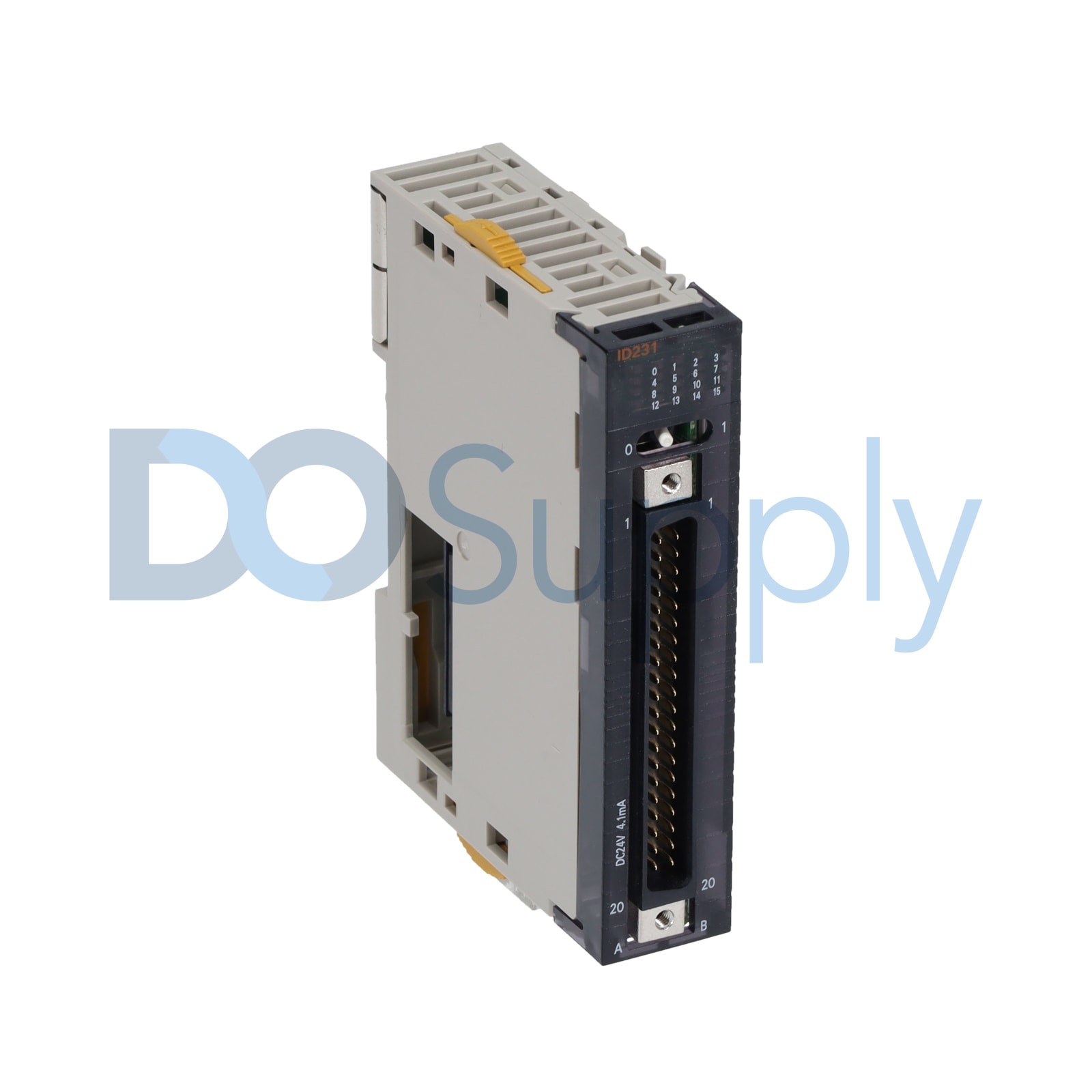 Omron CJ1W-ID231 - In Stock Ships Overnight | DO Supply