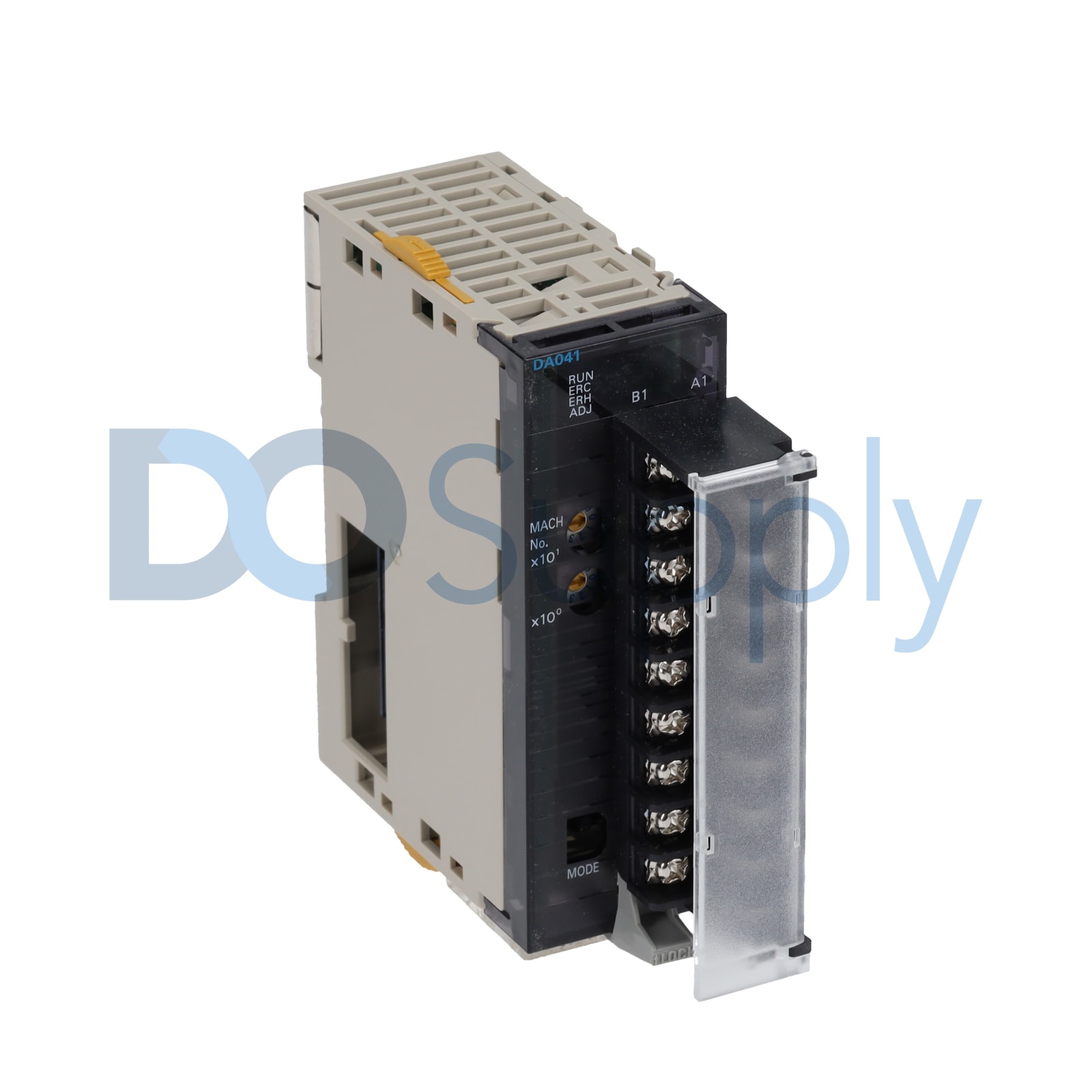 Omron CJ1W-DA041 - In Stock Ships Overnight | DO Supply