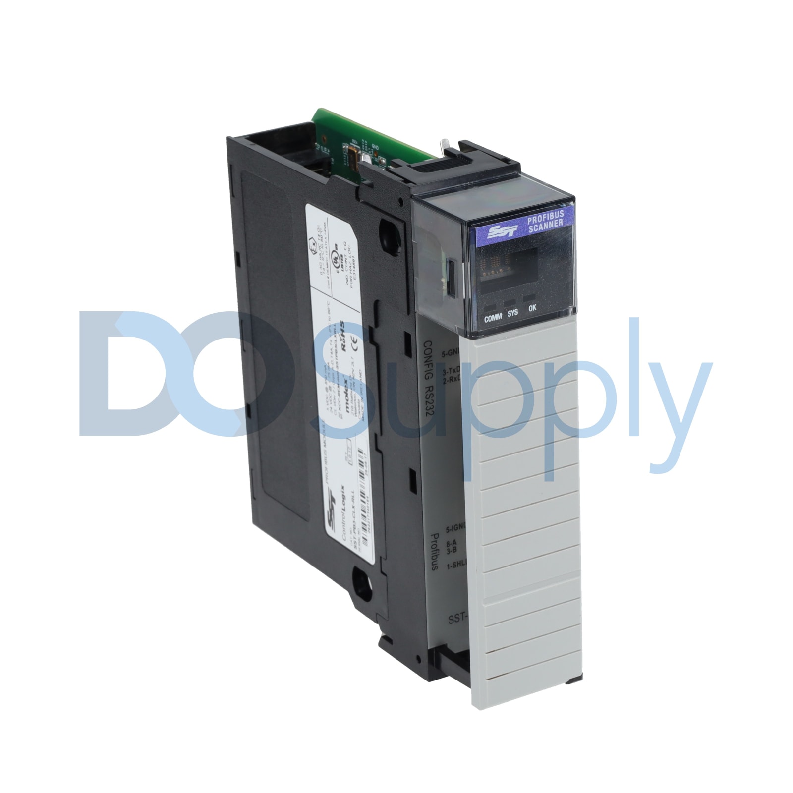 Allen Bradley SST-PB3-CLX-RLL - In Stock Ships Overnight | DO Supply