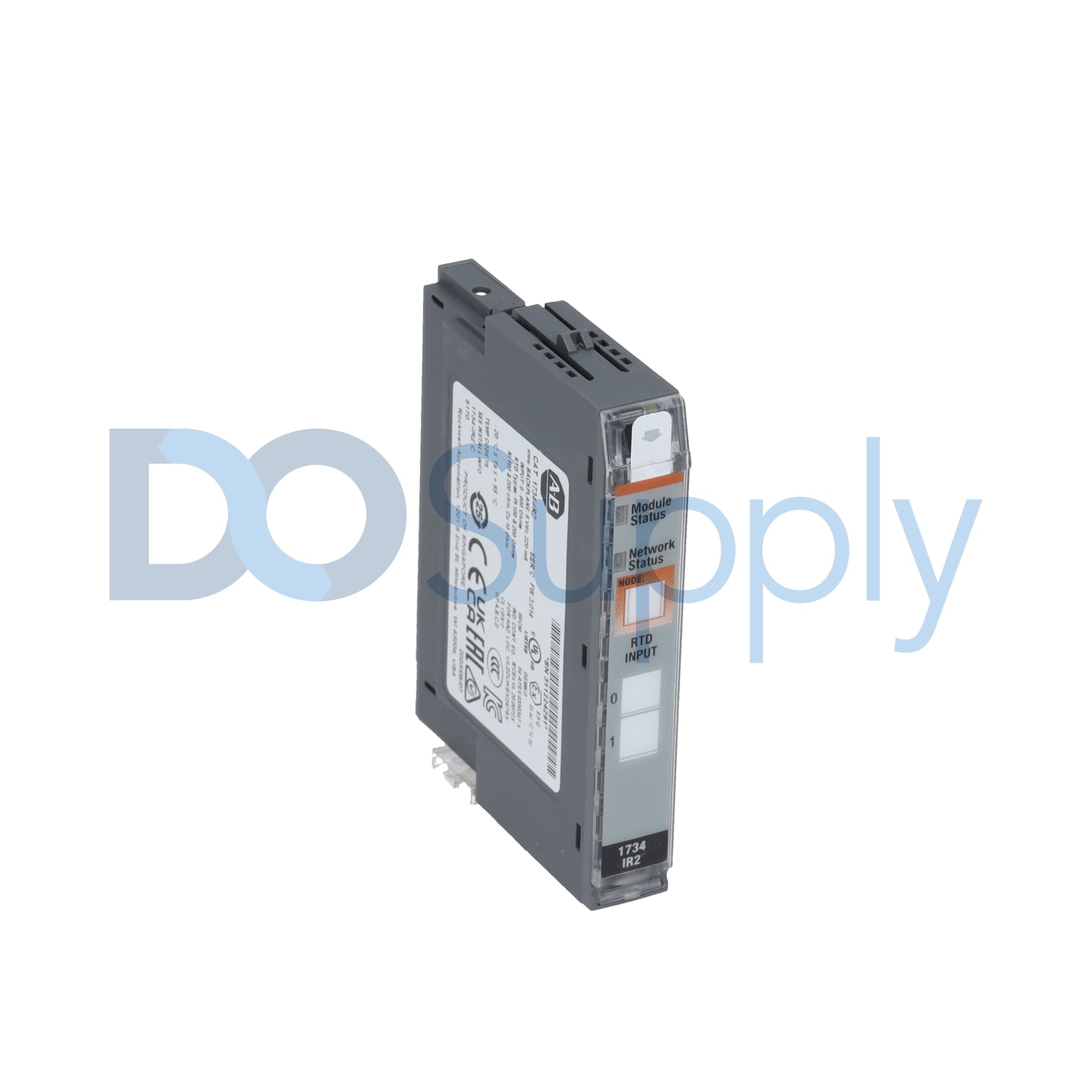 Allen Bradley 1734-IR2 - In Stock Ships Overnight | DO Supply