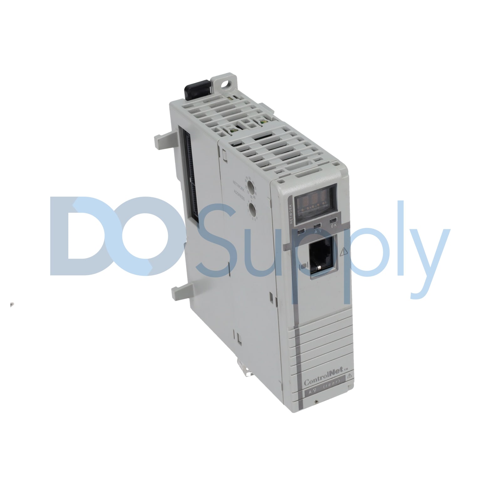 Allen Bradley 1768-CNB - In Stock Ships Overnight | DO Supply