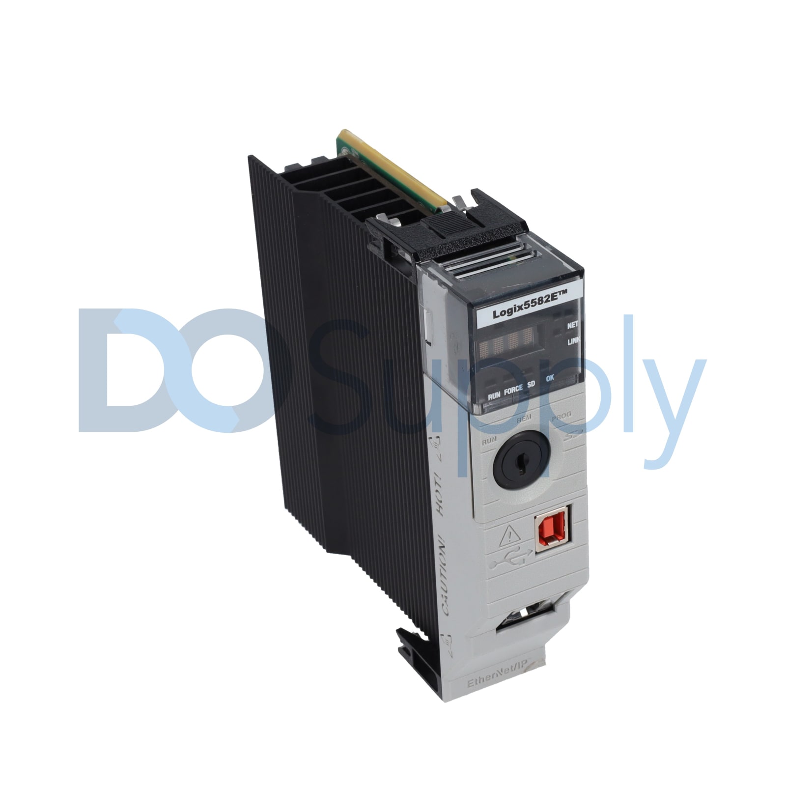 Allen Bradley 1756-L82E - In Stock Ships Overnight | DO Supply