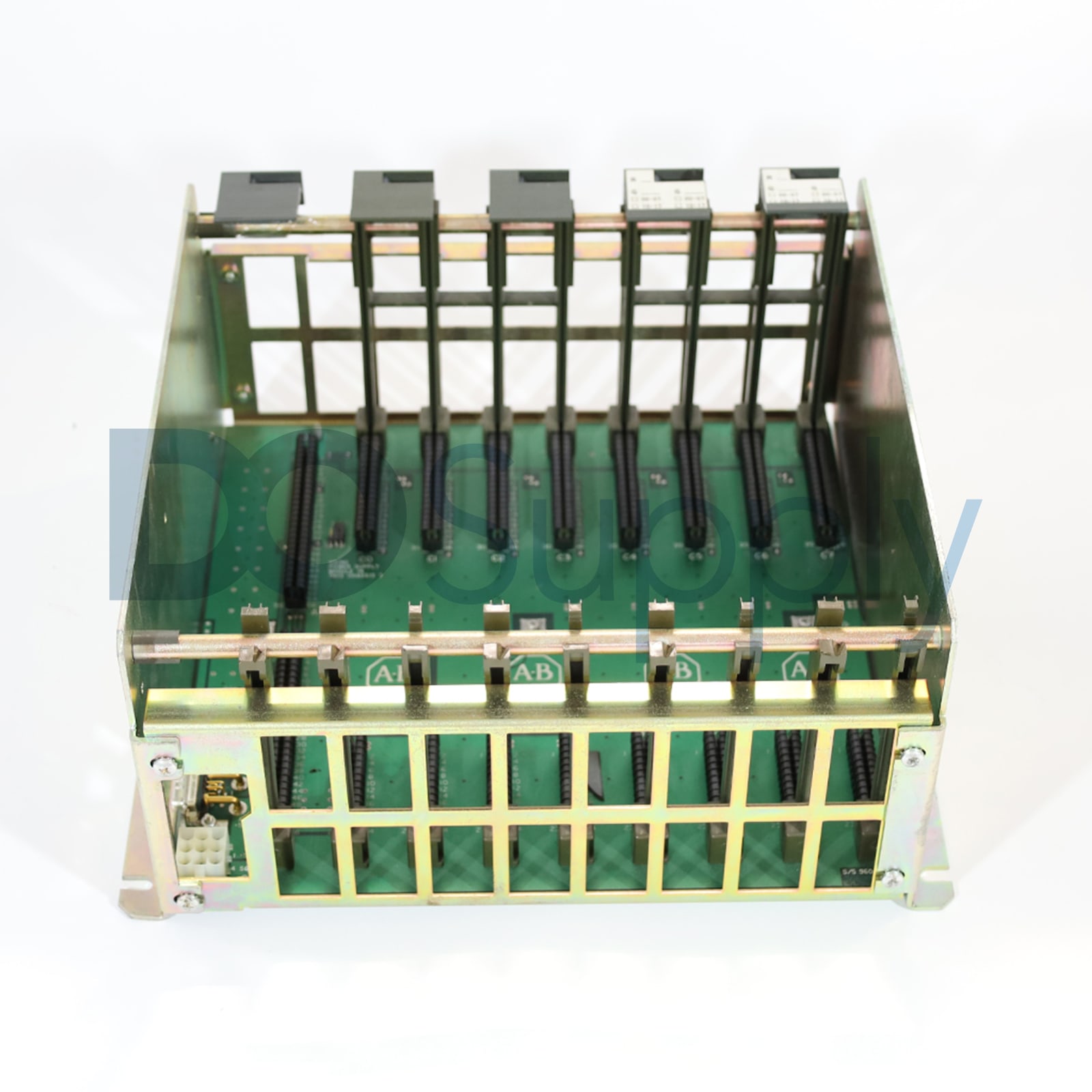 Allen Bradley 1771-A2B - In Stock Ships Overnight | DO Supply