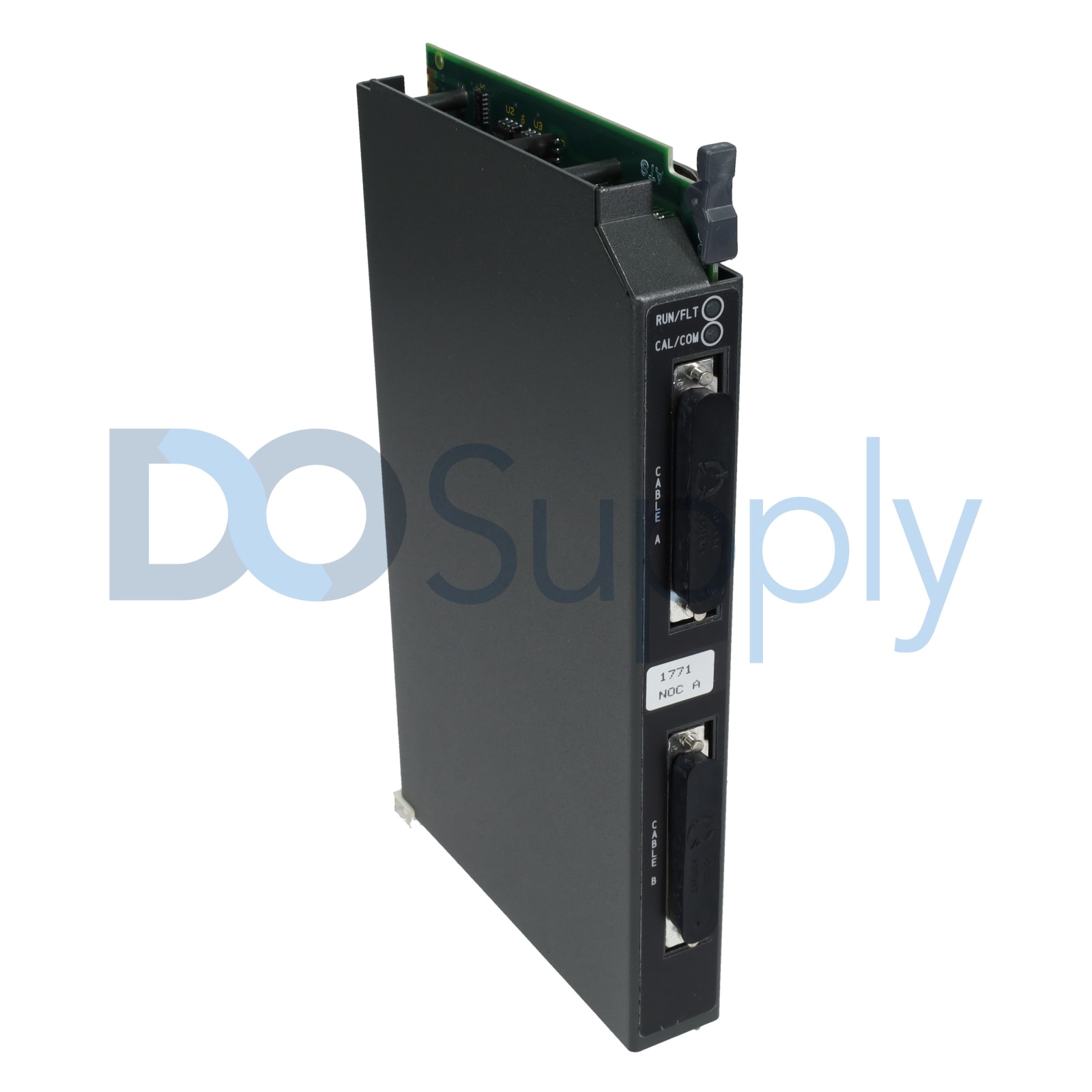Allen Bradley 1771-NOC - In Stock Ships Overnight | DO Supply