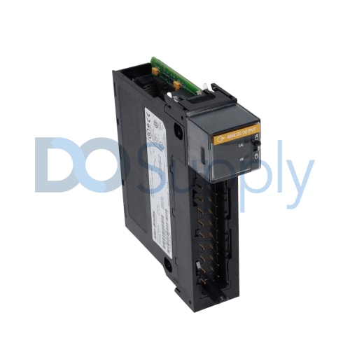 Allen Bradley 1756-OF8 - In Stock Ships Overnight | DO Supply