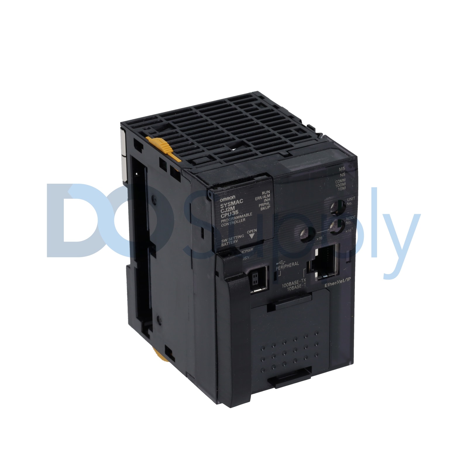 Omron CJ2M-CPU35 - In Stock Ships Overnight | DO Supply