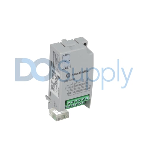 Allen Bradley 2080-OB4 - In Stock Ships Overnight | DO Supply