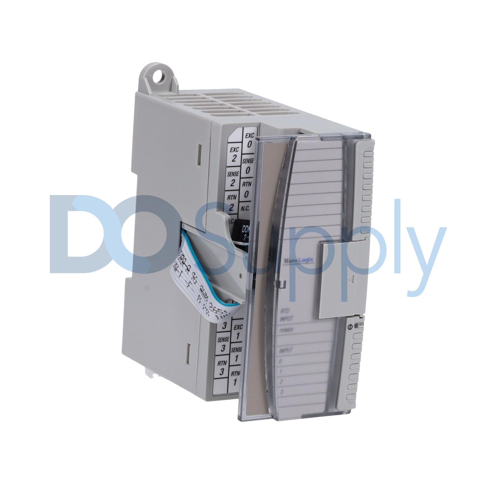 Allen Bradley 1762-IR4 - In Stock Ships Overnight | DO Supply