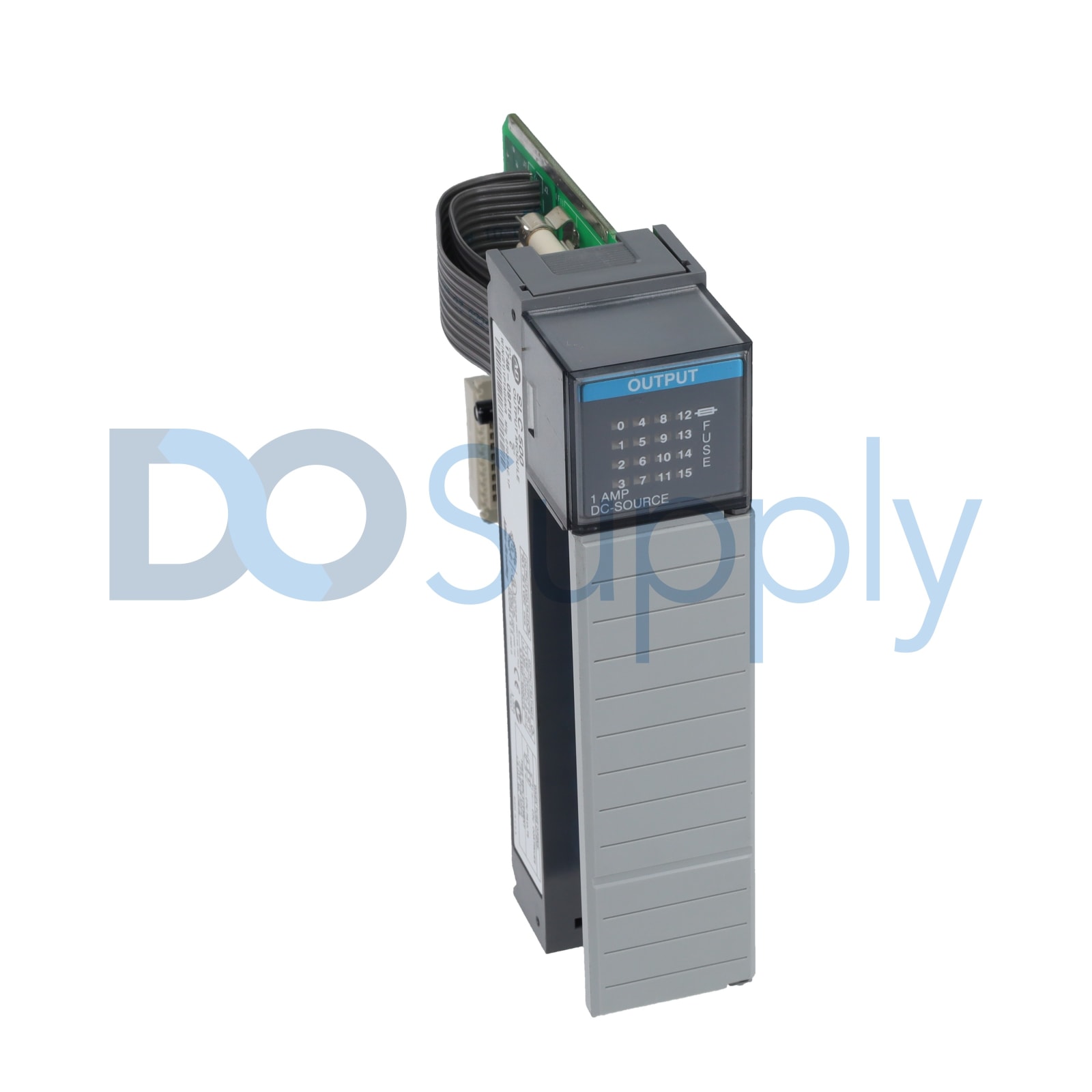 Allen Bradley 1746-OBP16 - In Stock Ships Overnight | DO Supply