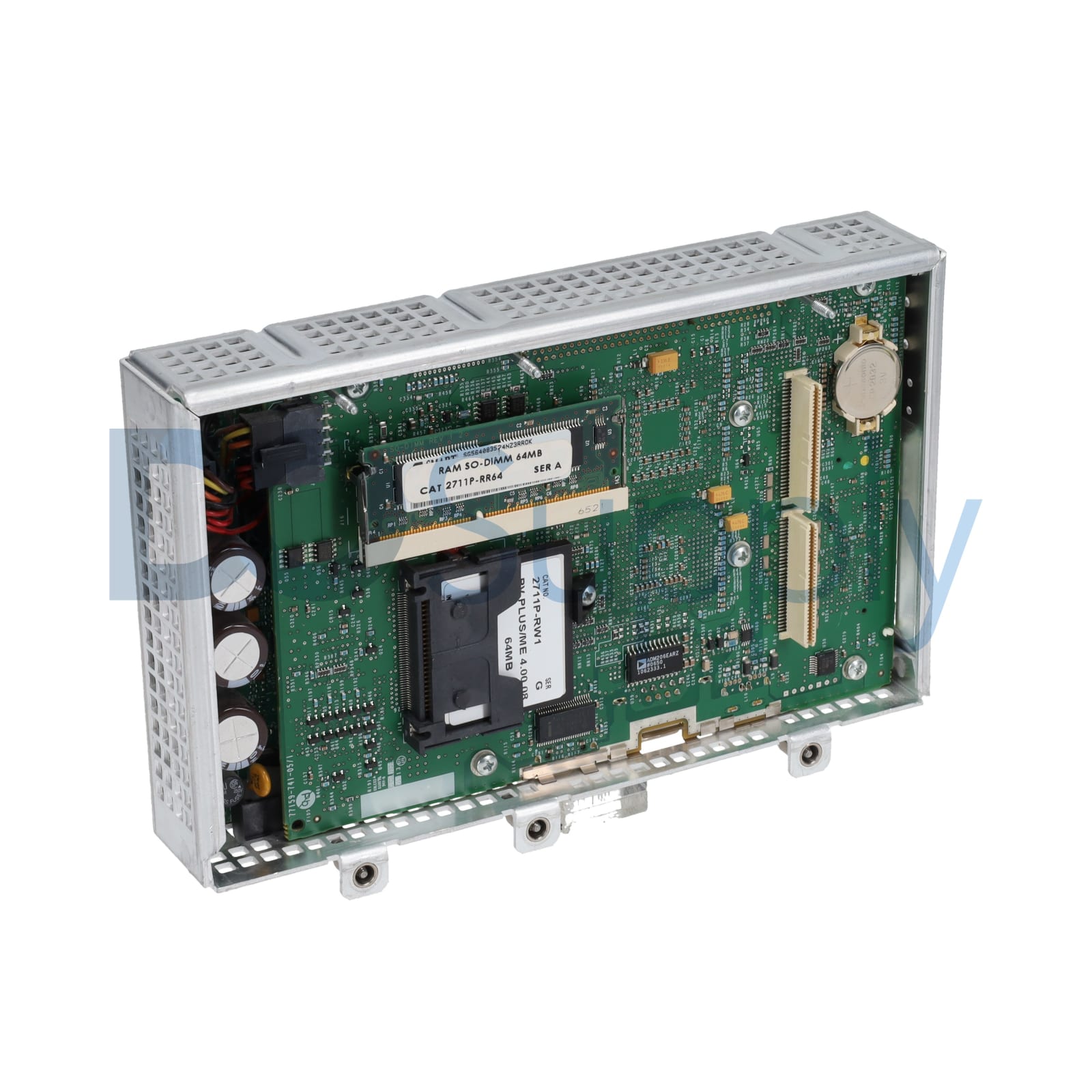 Allen Bradley 2711P-RP - In Stock Ships Overnight | DO Supply