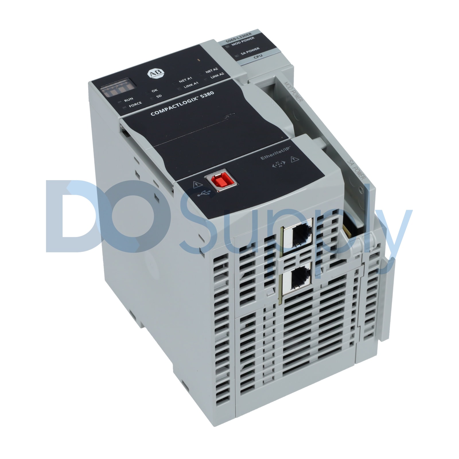 Allen Bradley 5069-L330ER - In Stock Ships Overnight | DO Supply
