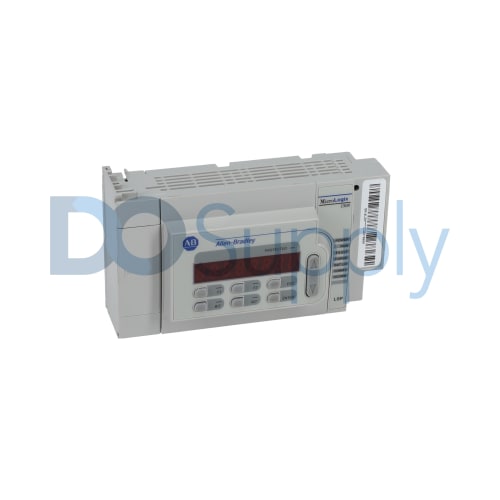 Allen Bradley 1764-LSP - In Stock Ships Overnight | DO Supply