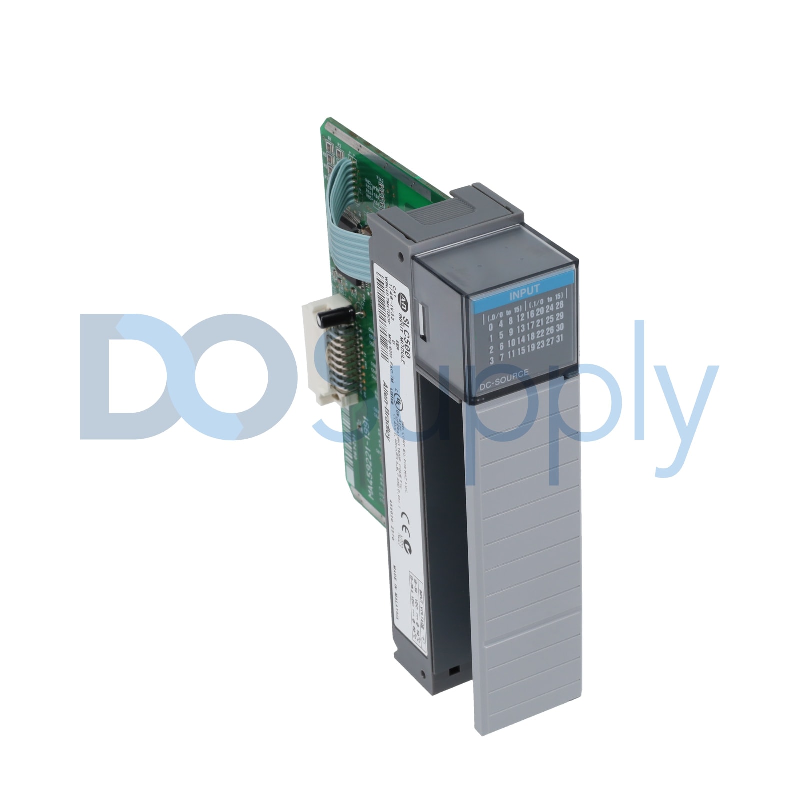 Allen Bradley 1746-IV32 - In Stock Ships Overnight | DO Supply