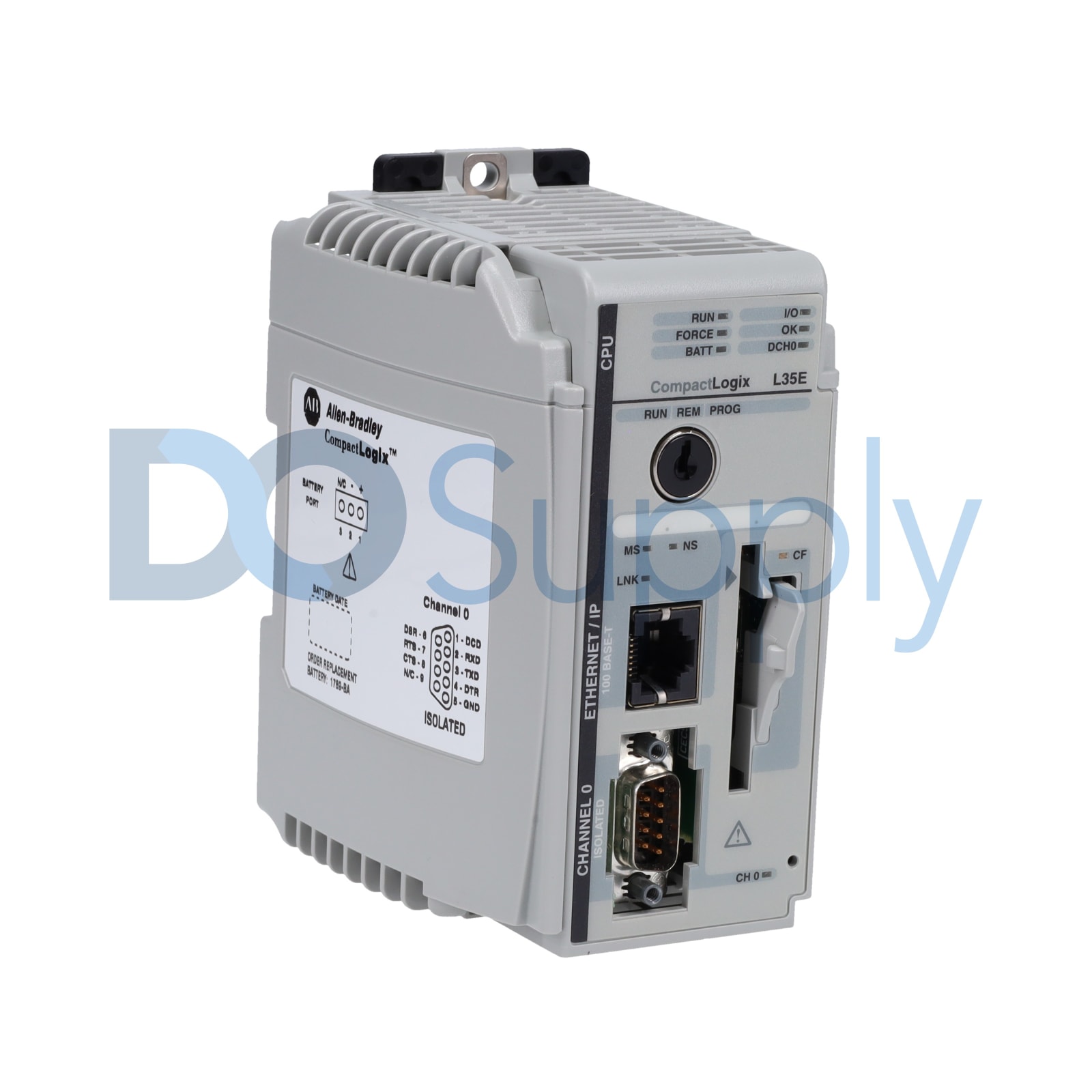 Allen Bradley 1769-L35E - In Stock Ships Overnight | DO Supply