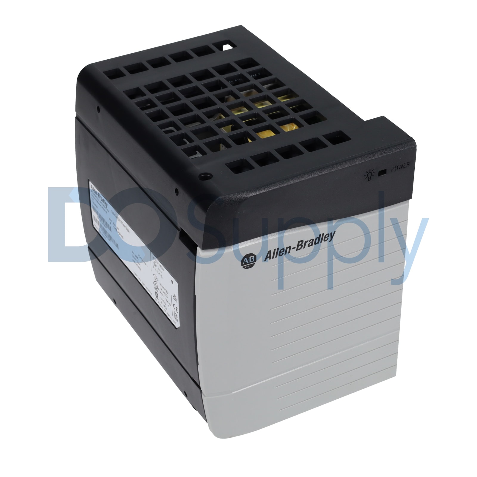 Allen Bradley 1756-PB75 - In Stock Ships Overnight | DO Supply