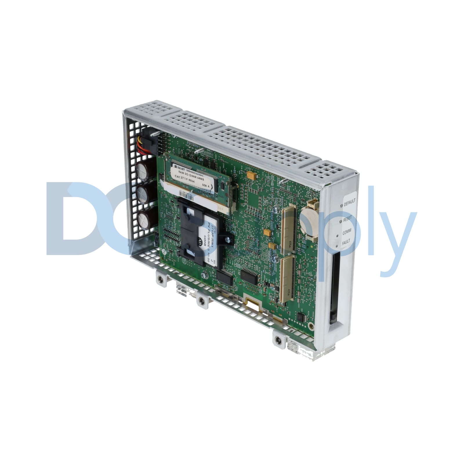 Allen Bradley 2711P-RP1 - In Stock Ships Overnight | DO Supply