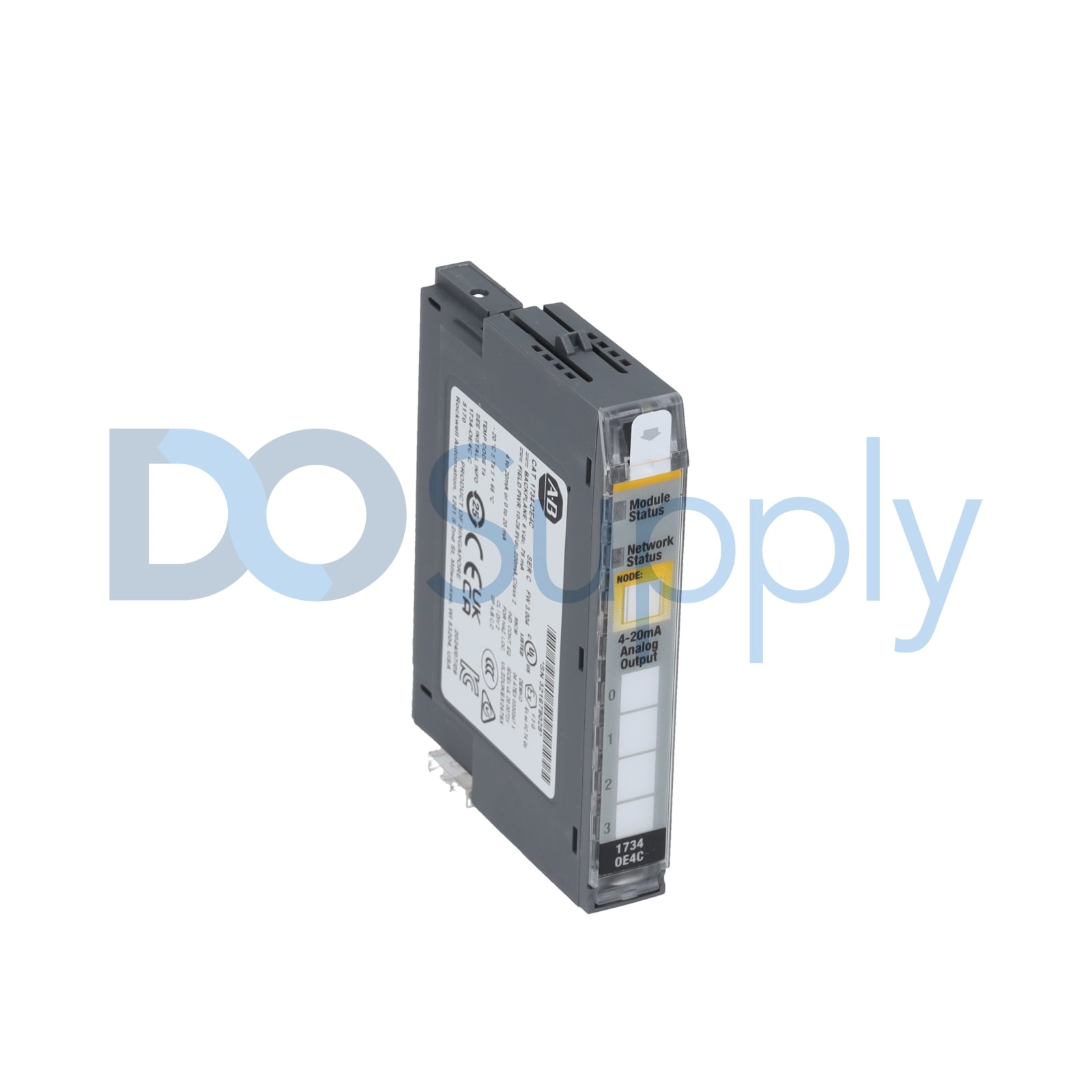 Allen Bradley 1734-OE4C - In Stock Ships Overnight | DO Supply