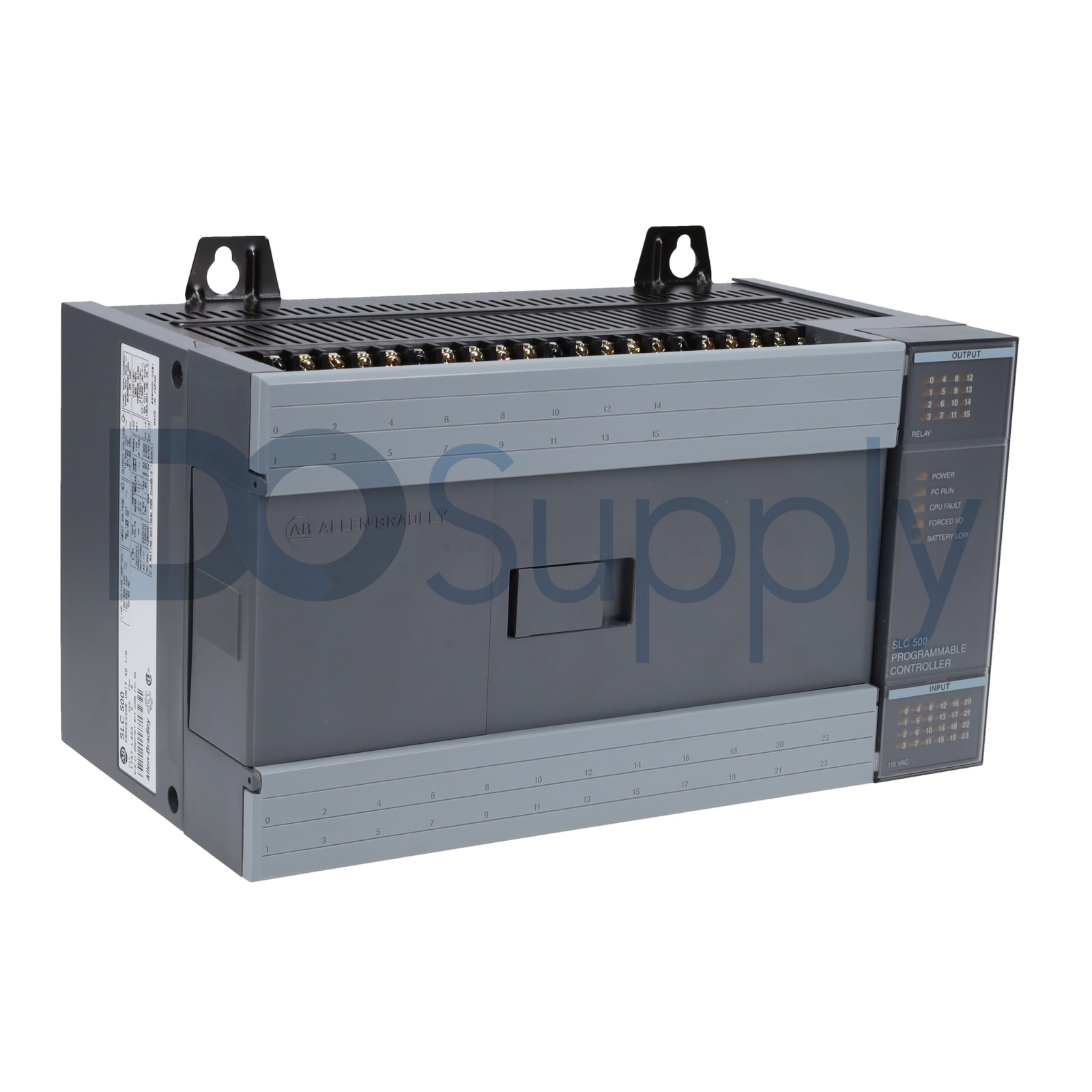 Allen Bradley 1747-L40A - In Stock Ships Overnight | DO Supply