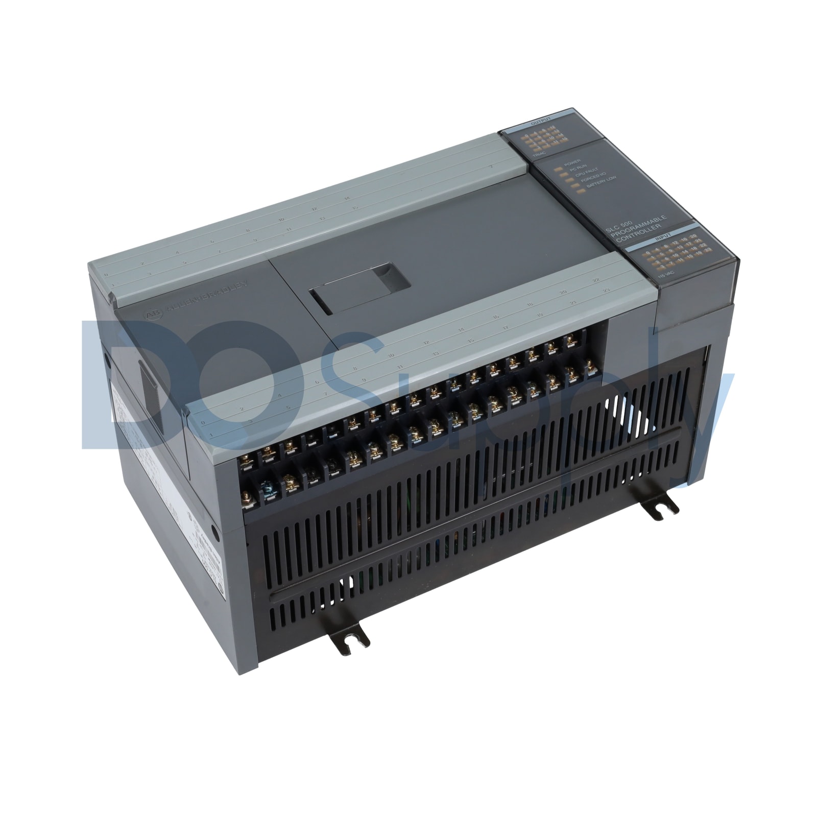 Allen Bradley 1747-L40B - In Stock Ships Overnight | DO Supply