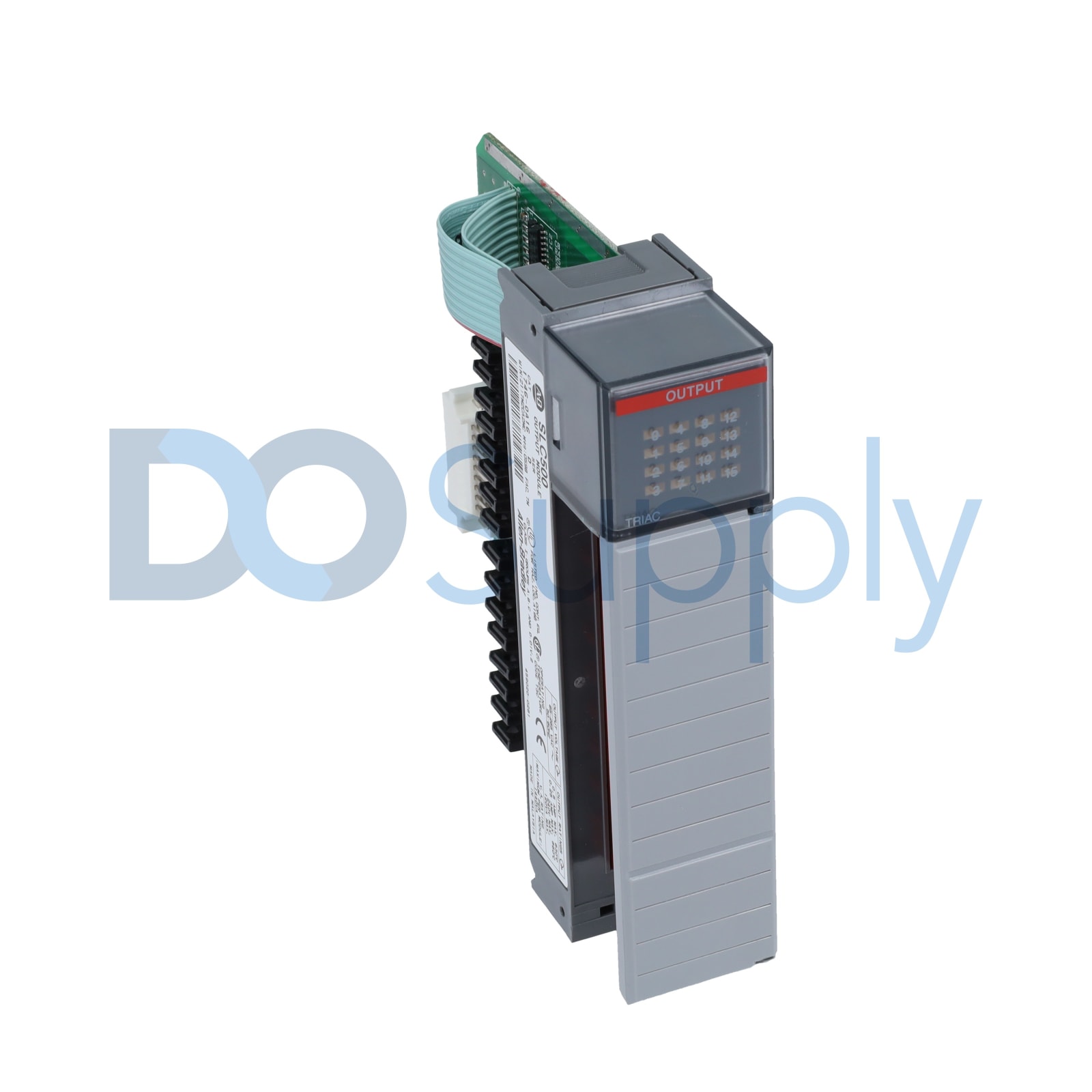 Allen Bradley 1746-OA16 - In Stock Ships Overnight | DO Supply