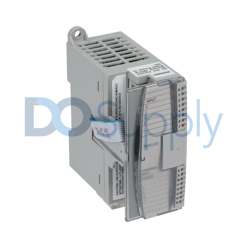 Allen Bradley 1762sc-IF8U - In Stock Ships Overnight | DO Supply