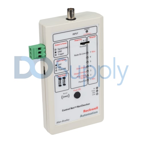 Allen Bradley 1788-CNCHKR - In Stock Ships Overnight | DO Supply