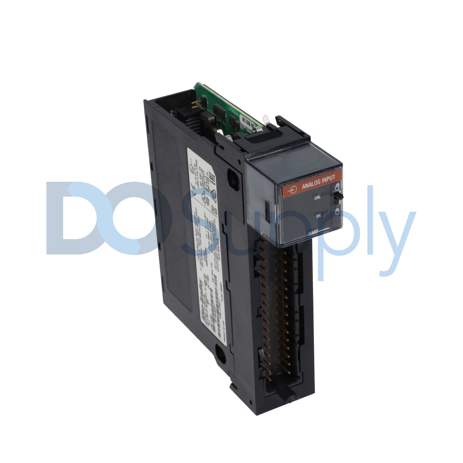 Allen Bradley 1756-IF16H - In Stock Ships Overnight | DO Supply