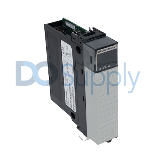 Allen Bradley 1756-M08SE - In Stock Ships Overnight | DO Supply
