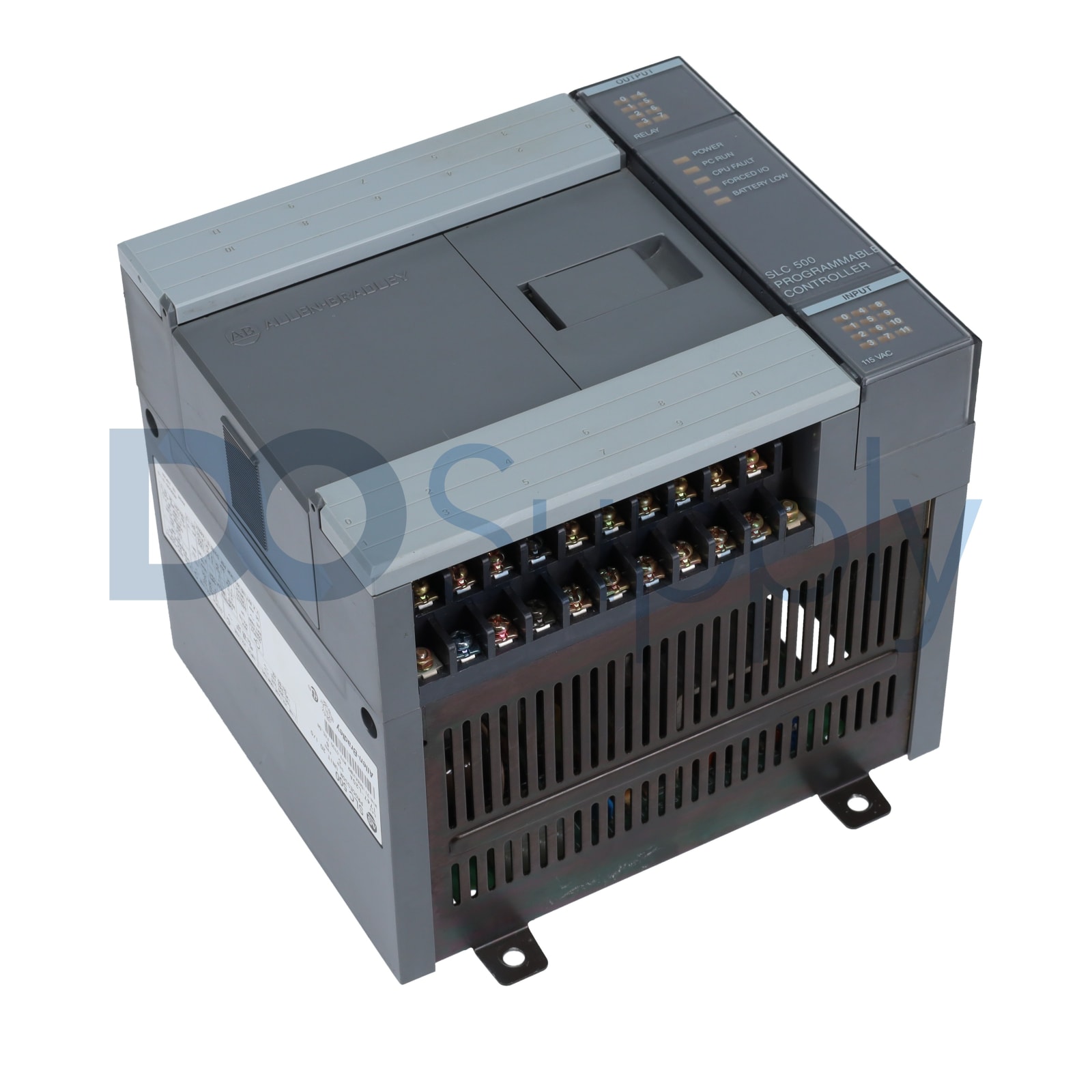 Allen Bradley 1747-L20A - In Stock Ships Overnight | DO Supply