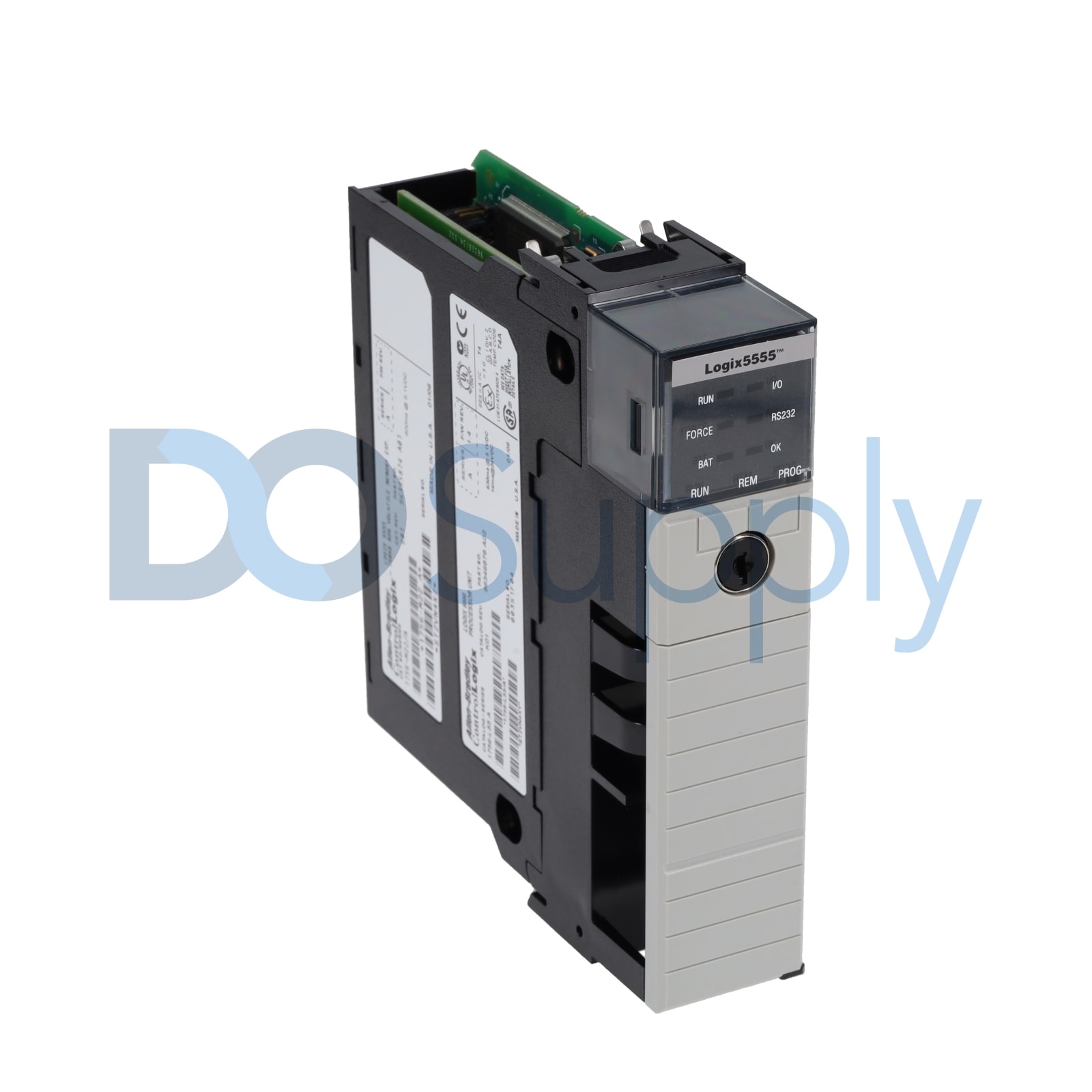 Allen Bradley 1756-L55M22 - In Stock Ships Overnight | DO Supply