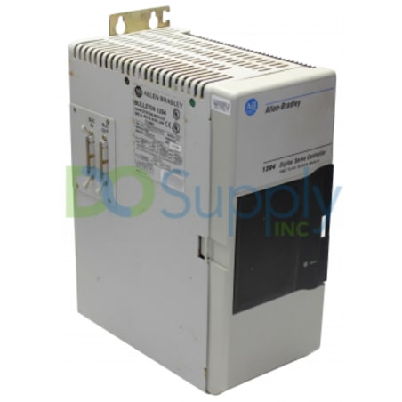 Allen Bradley 1394-SJT10-T - In Stock Ships Overnight | DO Supply