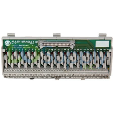 Allen Bradley 1492-IFM40F-F24-2 - In Stock | DO Supply