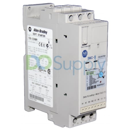 Allen Bradley 150-C3NBR - In Stock Ships Overnight | DO Supply