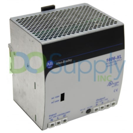 Allen Bradley 1606-XL180B - In Stock Ships Overnight | DO Supply