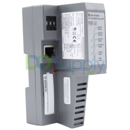 Allen Bradley 1734-AENT - In Stock Ships Overnight | DO Supply