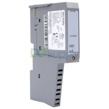 Allen Bradley 1734-EP24DC - In Stock Ships Overnight | DO Supply