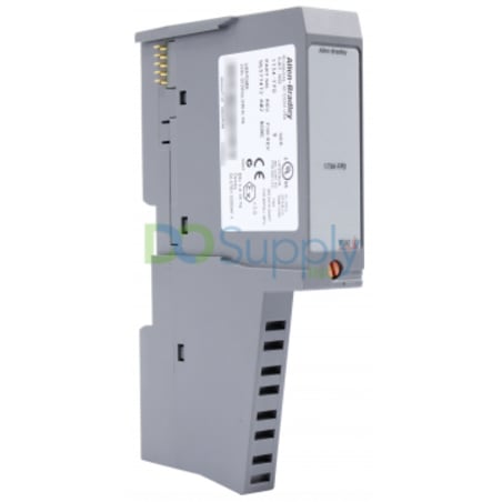 Allen Bradley 1734-FPD - In Stock Ships Overnight | DO Supply