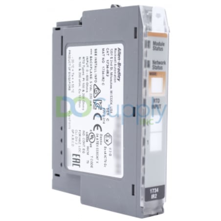 Allen Bradley 1734-IR2 - In Stock Ships Overnight | DO Supply
